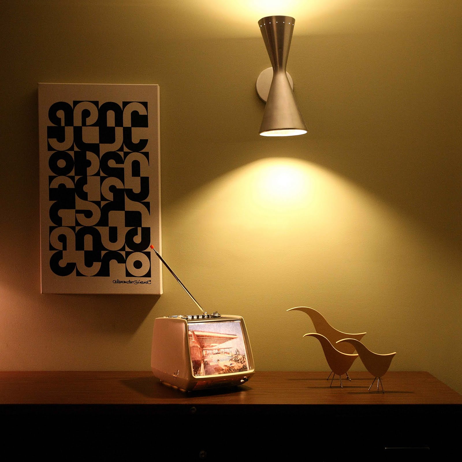 Repurposing an Old TV | Creativity Collective